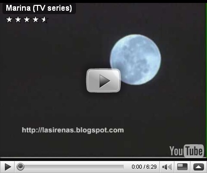 Philippine Drama Series: Marina (Philippine TV series)
